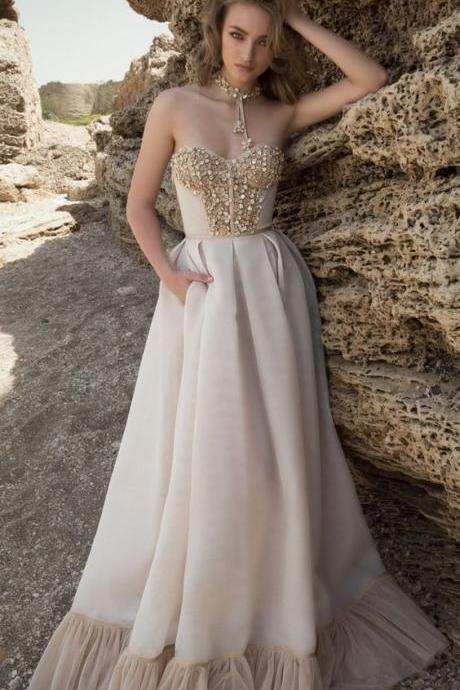 FASHION SLEEVELESS BACKLESS DRESS on Luulla